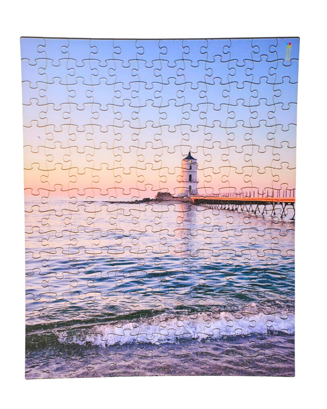 Alex LightHouse – OZ Puzzle